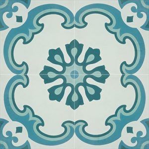 Get The Look: Use Granada Tile - Granada Tile Cement Tile Blog | Tile ...