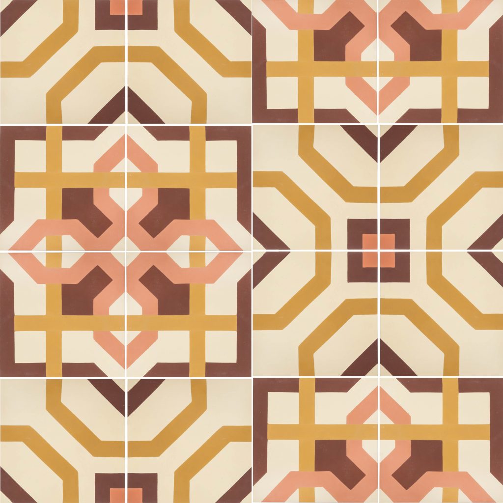 Cement Tile Spotlight: Meet Some New Cement Tile Additions to Our Echo ...