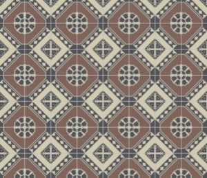 Cement Tile Spotlight: Even More Sensational New Cement Tile Designs ...
