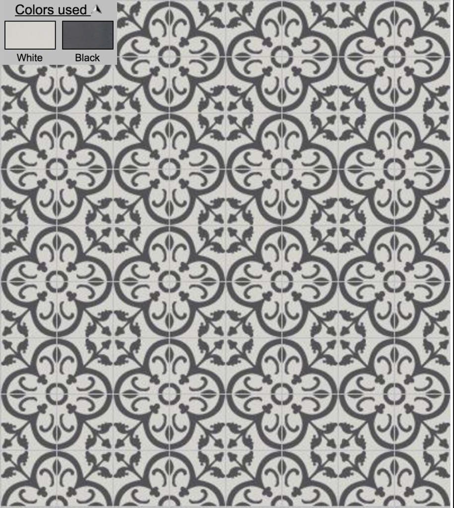 GET THE LOOK: Use Granada Tile 2016 - Granada Tile Cement Tile Blog ...