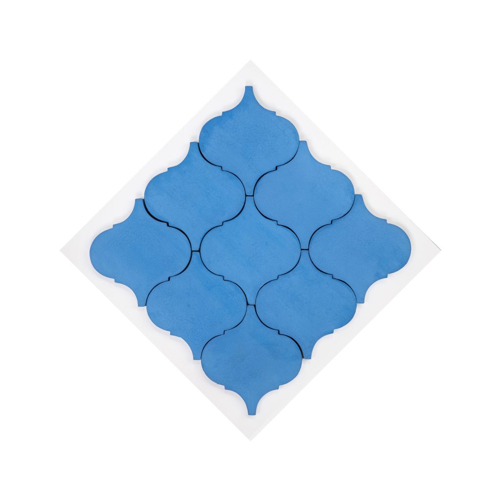 Andalucia-Arabesque-blue - Granada Tile Cement Tile Blog | Tile Ideas ...