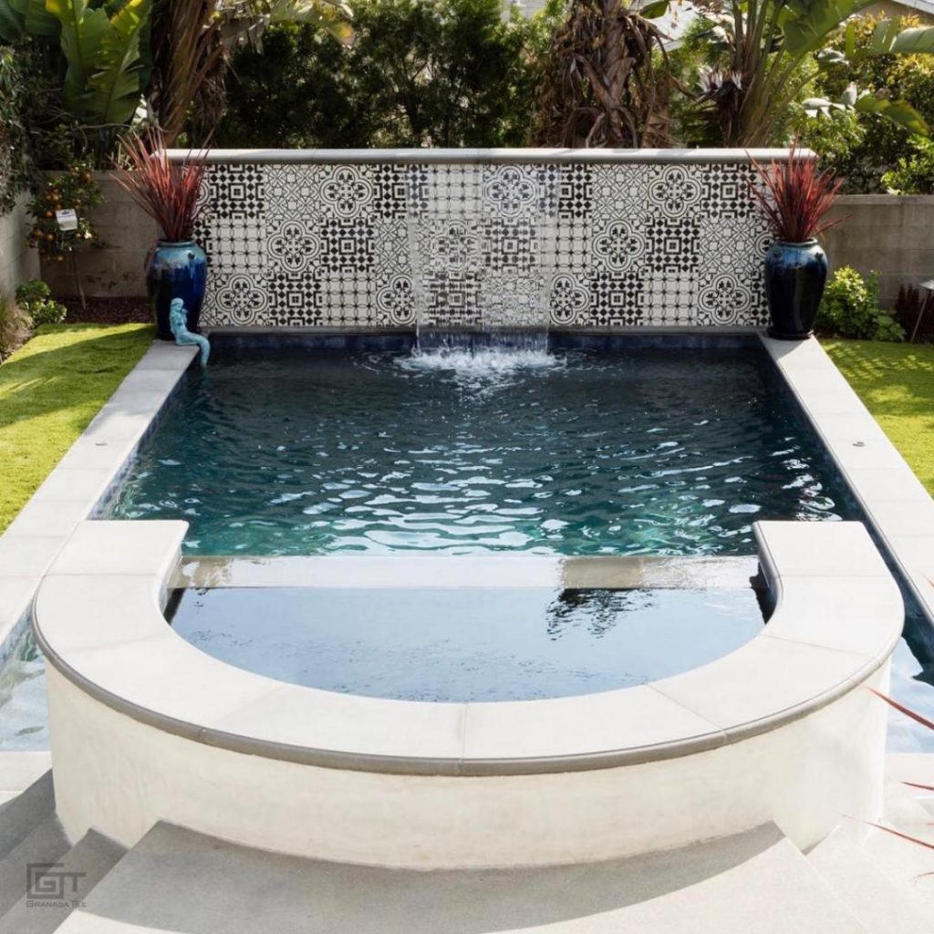 Handmade Cement Tiles: How to Instantly Improve the Look and Feel of ...