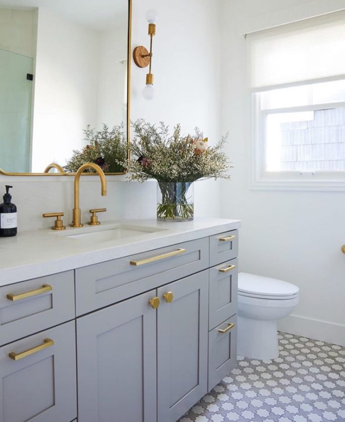 4 Timeless Cement Tile Designs for Your Home - Granada Tile Cement Tile ...
