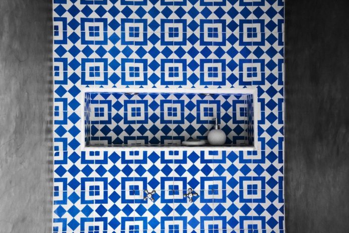 New to Cement Tile Patterns? Here's What You Need to Know - Granada ...
