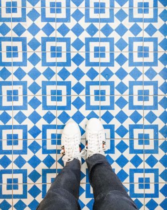 4 Most Instagram-Worthy Cement Tiles - Granada Tile Cement Tile Blog ...