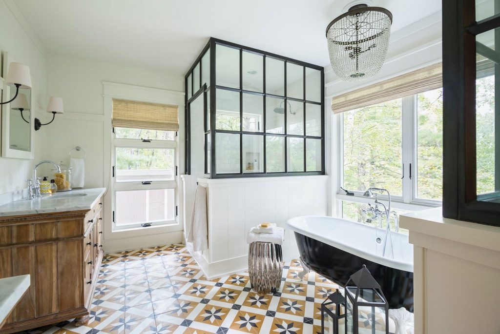 How to Find the Perfect Concrete Tile Pattern - Granada Tile Cement ...