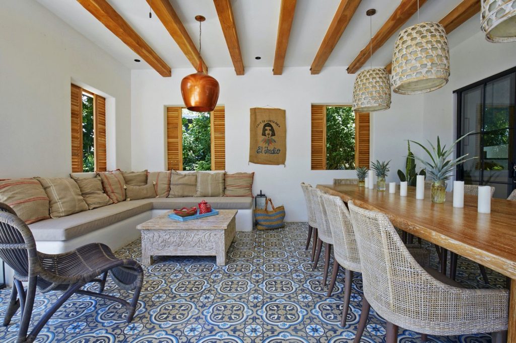 How to Find the Perfect Concrete Tile Pattern - Granada Tile Cement ...