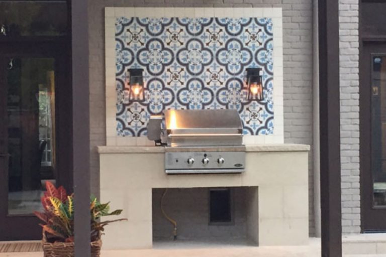 Why Spanish Concrete Tiles Are Always 'In' - Granada Tile Cement Tile ...