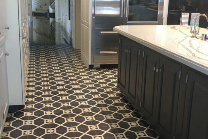 Why Spanish Concrete Tiles Are Always 'In' - Granada Tile Cement Tile ...