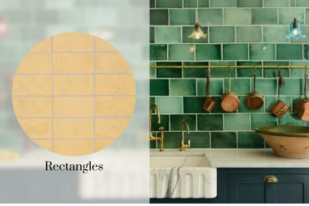 Impressive Washes of Green Cement Tiles to Inspire Your Next Design ...