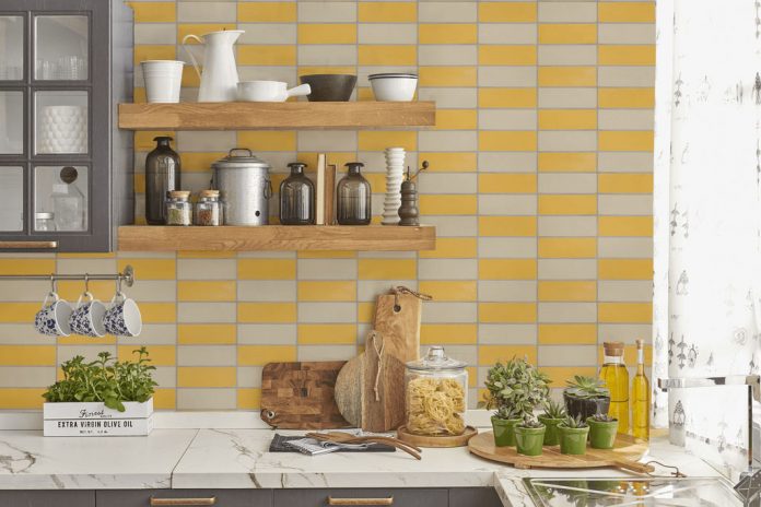 5 Square Tiles to Square Away Your Design - Granada Tile Cement Tile ...