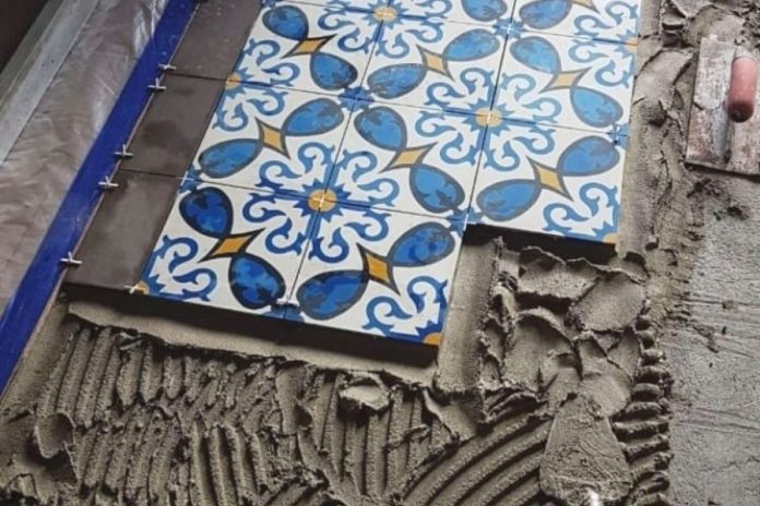 Why Replacing Ceramic Tiles With Concrete Tiles Has Changed the Game ...