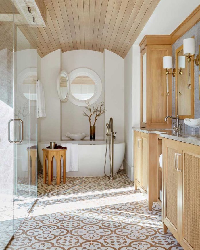 Hot & Trendy Instagram Tile Tags We Love! - Granada Tile Cement Tile ...