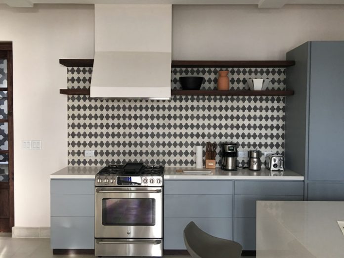 Exploring the Color Palette Choosing the Perfect Tile - Granada Tile ...