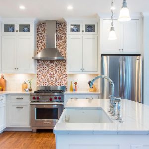 Exploring the Color Palette Choosing the Perfect Tile - Granada Tile ...