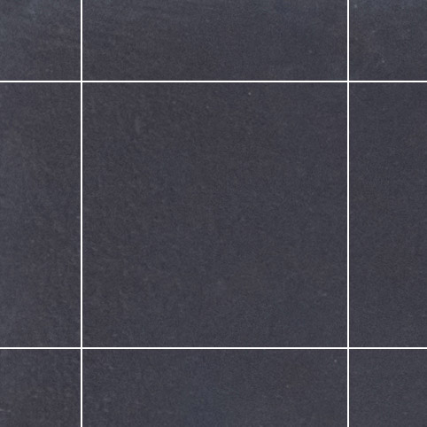 10" x 10" - Slate - Custom | Cement and Concrete Tiles - Granada Tile