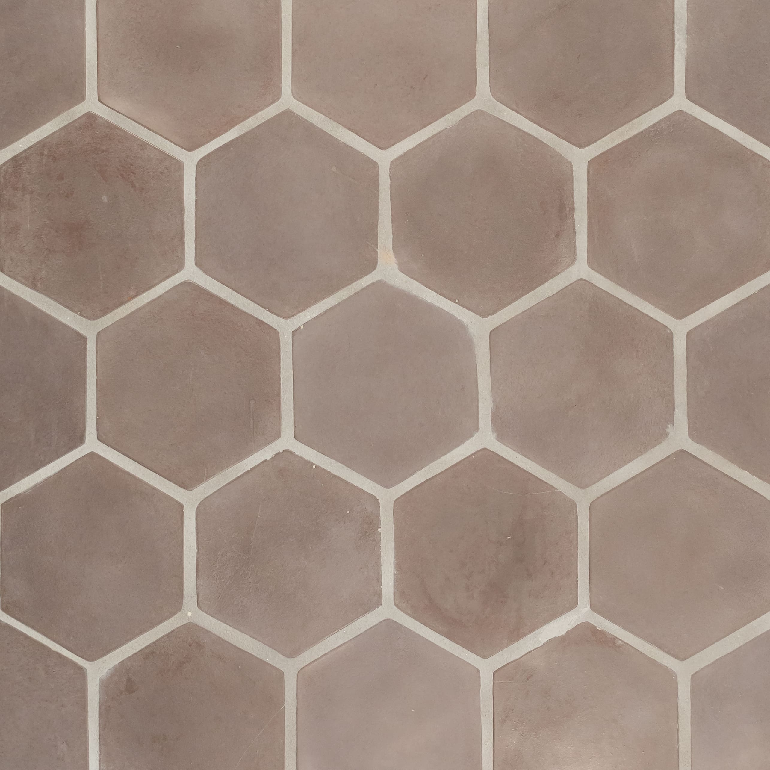 Hexagon6x7 - Custom | Cement and Concrete Tiles - Granada Tile