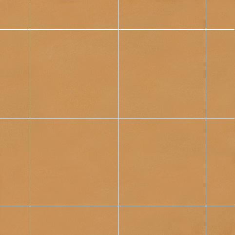6" x 6" - Caramel - Custom | Cement and Concrete Tiles - Granada Tile