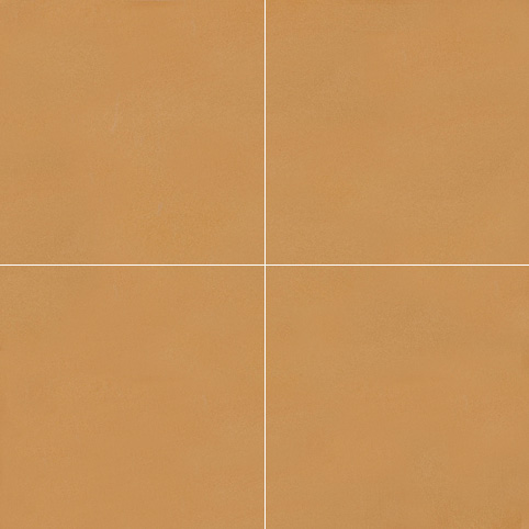 8" x 8" - Caramel - In Stock | Cement and Concrete Tiles - Granada Tile