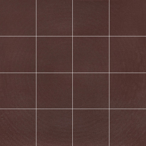 4" x 4" - Chocolate - Personalizado | Que hay de nuevo, Mosaicos de cemento y concreto