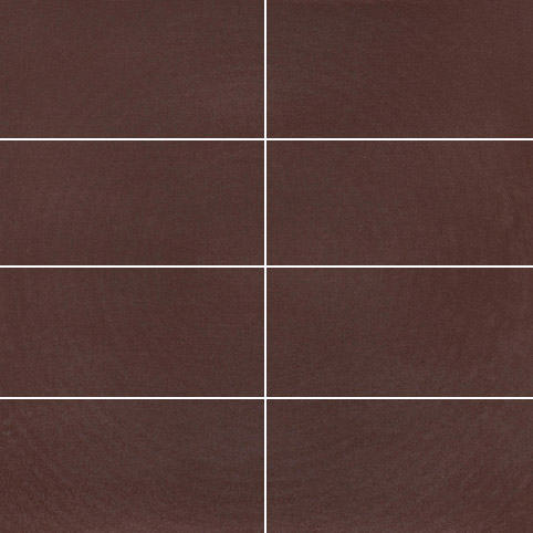 4" x 8" - Chocolate - Custom | Cement and Concrete Tiles - Granada Tile