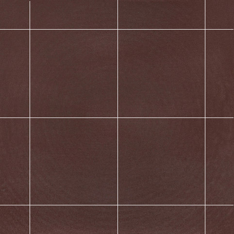 6" x 6" - Chocolate - Custom | Cement and Concrete Tiles - Granada Tile