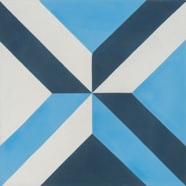 Granada Tile - Crocevia-1243 Product sheet