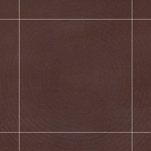 12" x 12" - Espresso - Custom | Cement and Concrete Tiles - Granada Tile