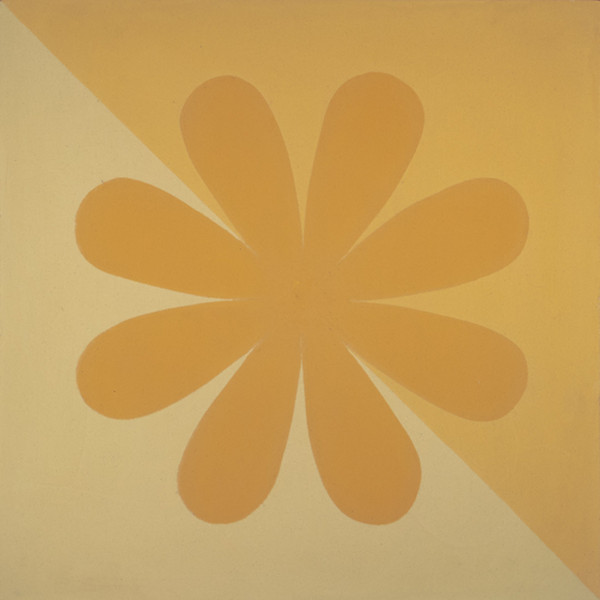 Granada Tile - Fiore-844E (Sunshine) Product sheet
