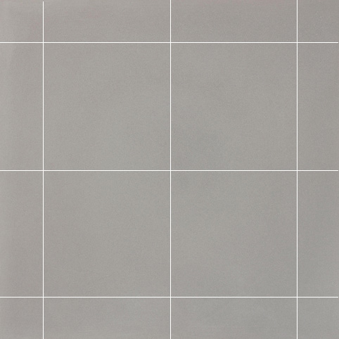 6" x 6" - Grey - Custom | Cement and Concrete Tiles - Granada Tile