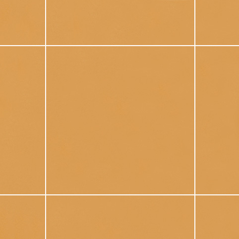 Granada Tile - 10" x 10" - Mustard Product sheet
