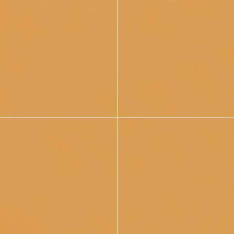 8" x 8" - Mustard - In Stock | Cement and Concrete Tiles - Granada Tile