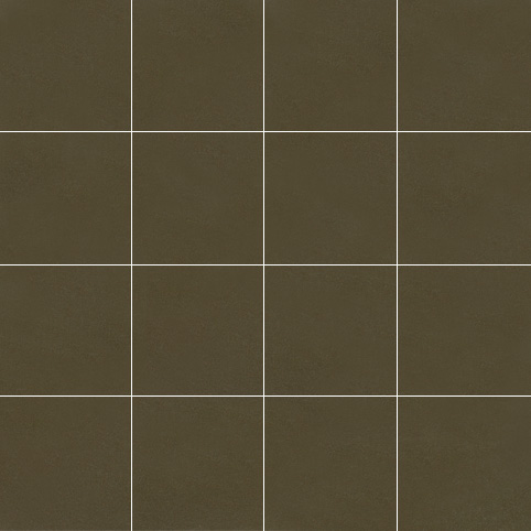 4" x 4" - Olive - Custom | Cement and Concrete Tiles - Granada Tile