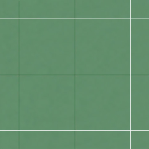 Granada Tile - 6" x 6" - Pine Product sheet