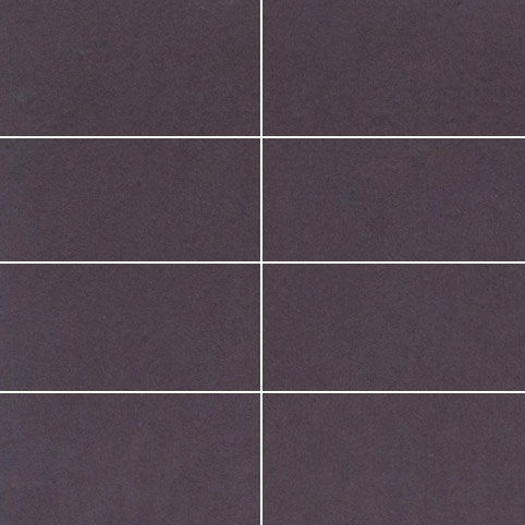 Granada Tile - 4" x 8" - Purple Product sheet