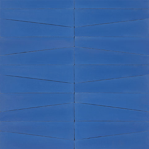 Granada Tile - Quarter Hex - Blue Product sheet