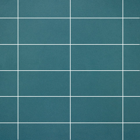 Granada Tile - 3" x 6" - Teal Product sheet