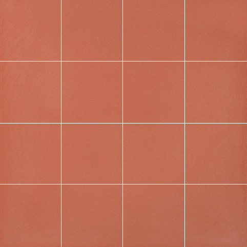 4" x 4" - Terracotta - Custom | Cement and Concrete Tiles - Granada Tile