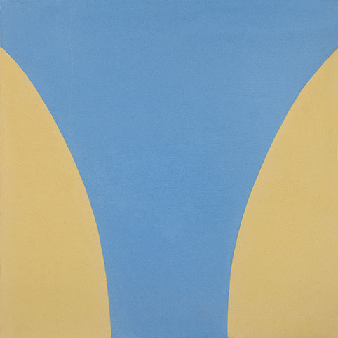 Tuntsa 820 A - Custom | Cement and Concrete Tiles - Granada Tile