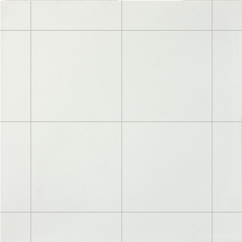 6" x 6" - White - Custom | Cement and Concrete Tiles - Granada Tile